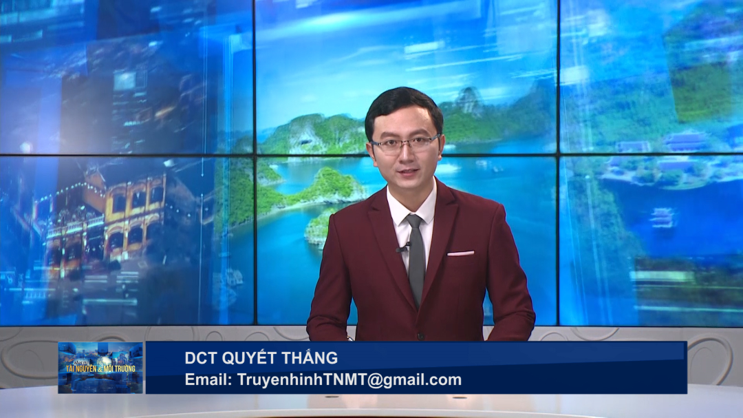 Hội thi - Hội thao Cụm thi đua số V - Bộ Tài nguyên và Môi trường